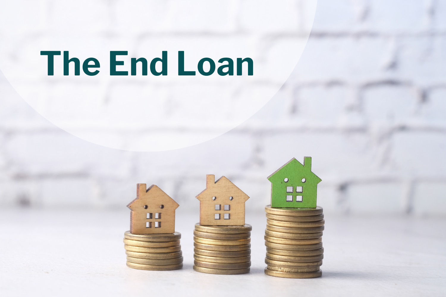 Financing Your New Home - Eastbrook Homes