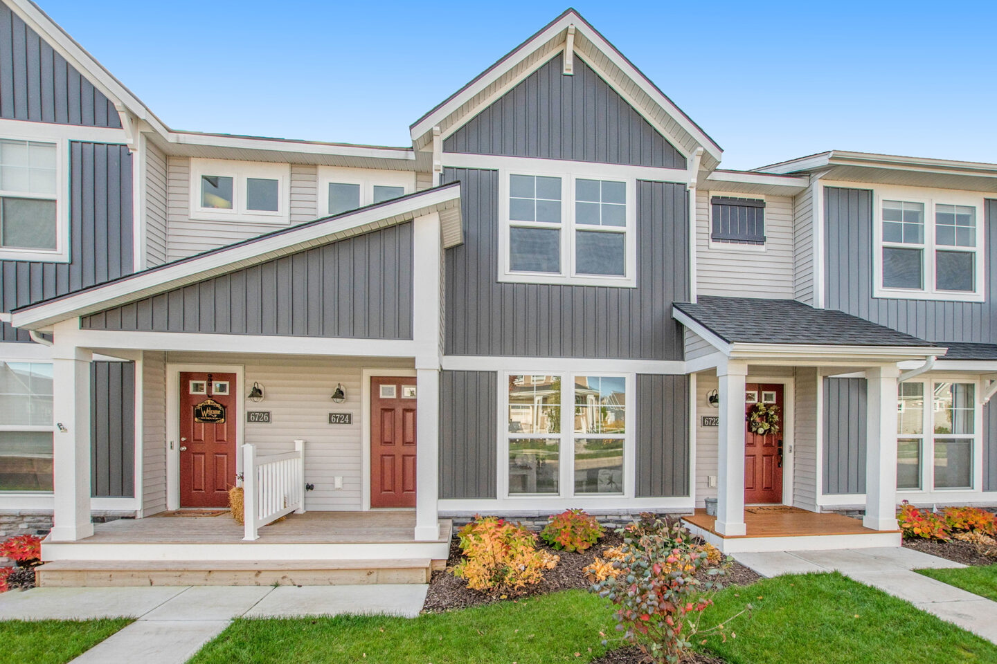 A Guide to Model Homes - Eastbrook Homes