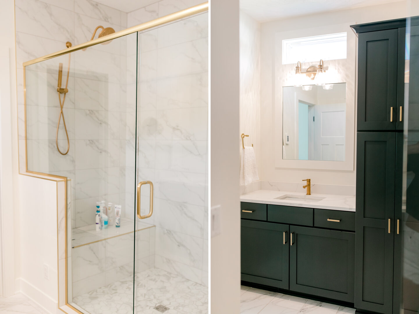Homeowner Highlight with Cathy - Eastbrook Homes