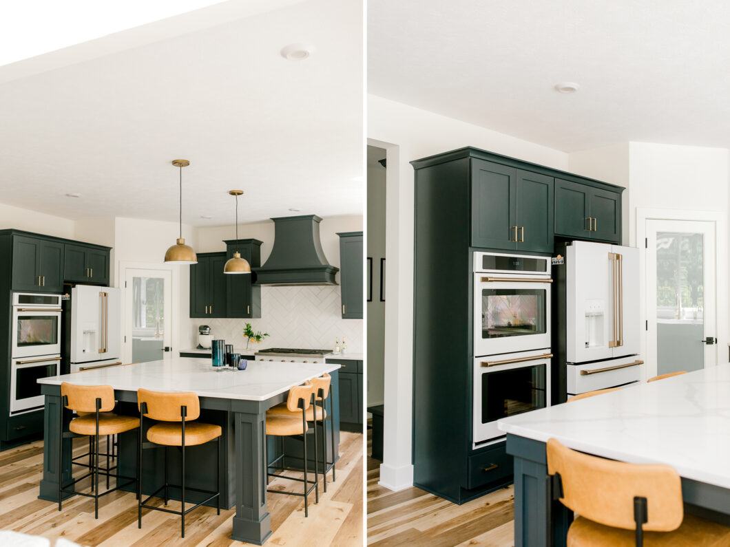 Homeowner Highlight with Cathy - Eastbrook Homes