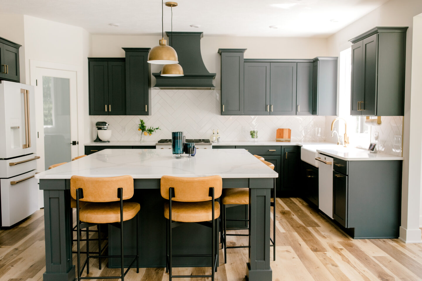 Homeowner Highlight with Cathy - Eastbrook Homes