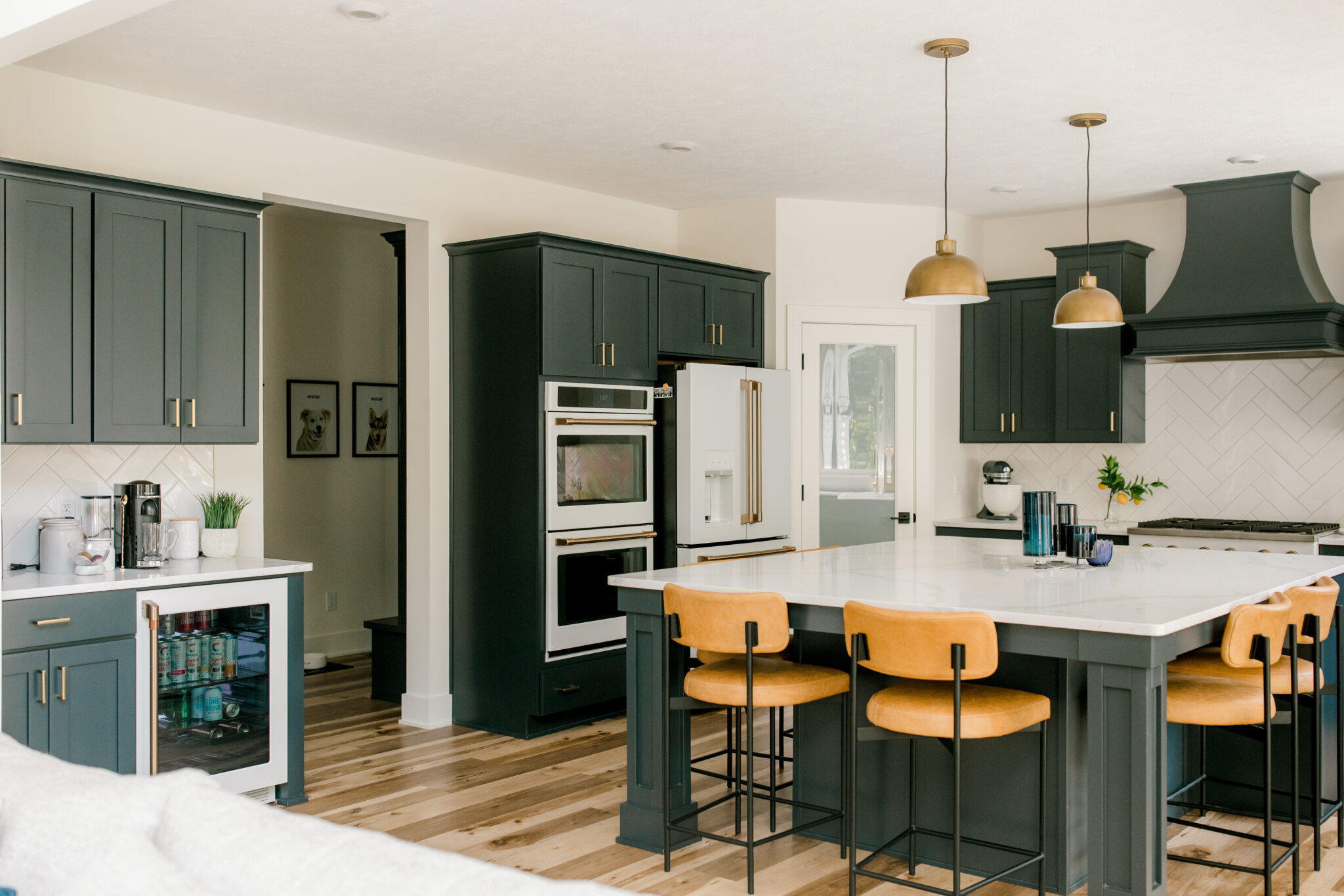 Homeowner Highlight with Cathy - Eastbrook Homes