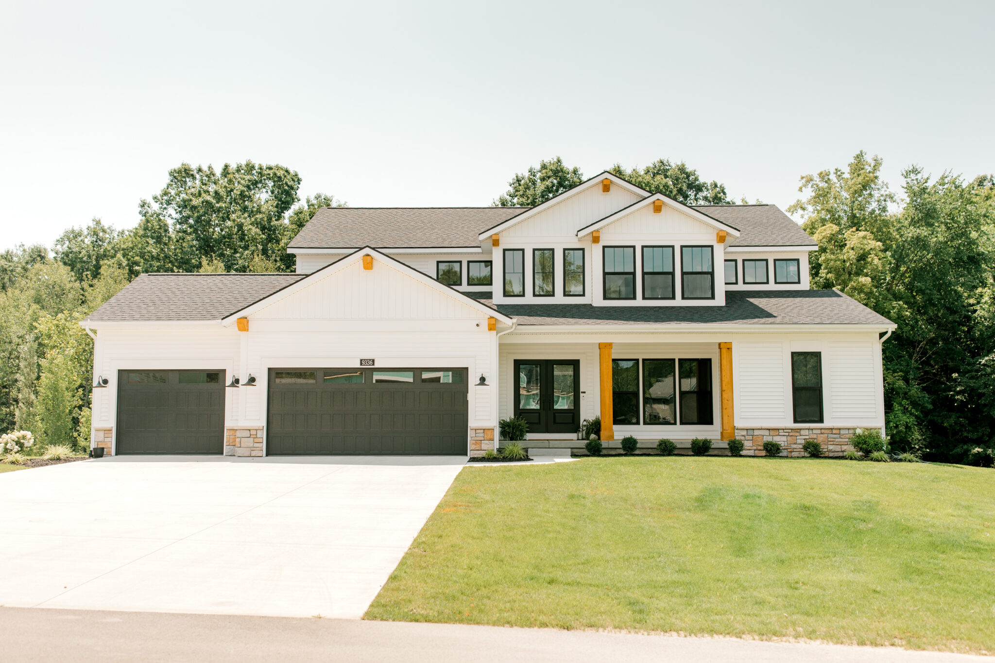 Homeowner Highlight with Cathy - Eastbrook Homes
