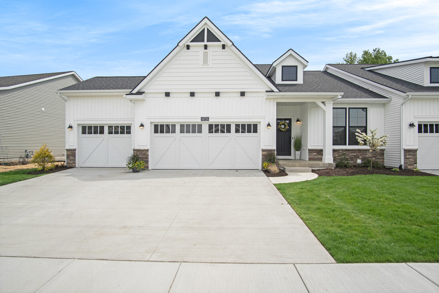 A Guide to Model Homes - Eastbrook Homes