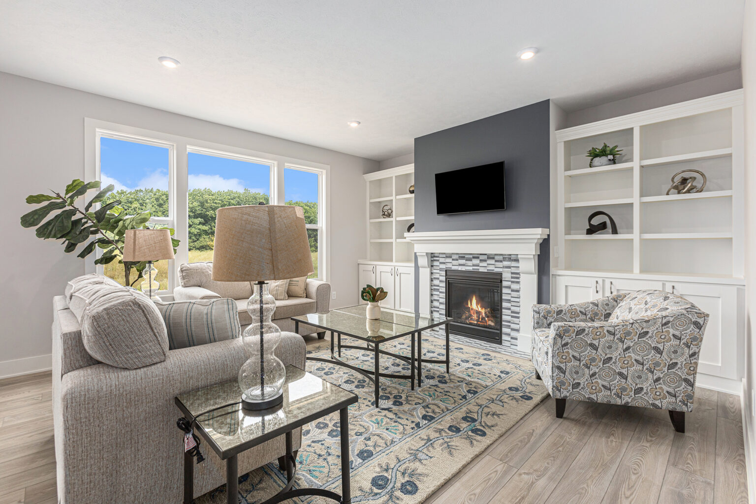 Stockton- Model - Eastbrook Homes