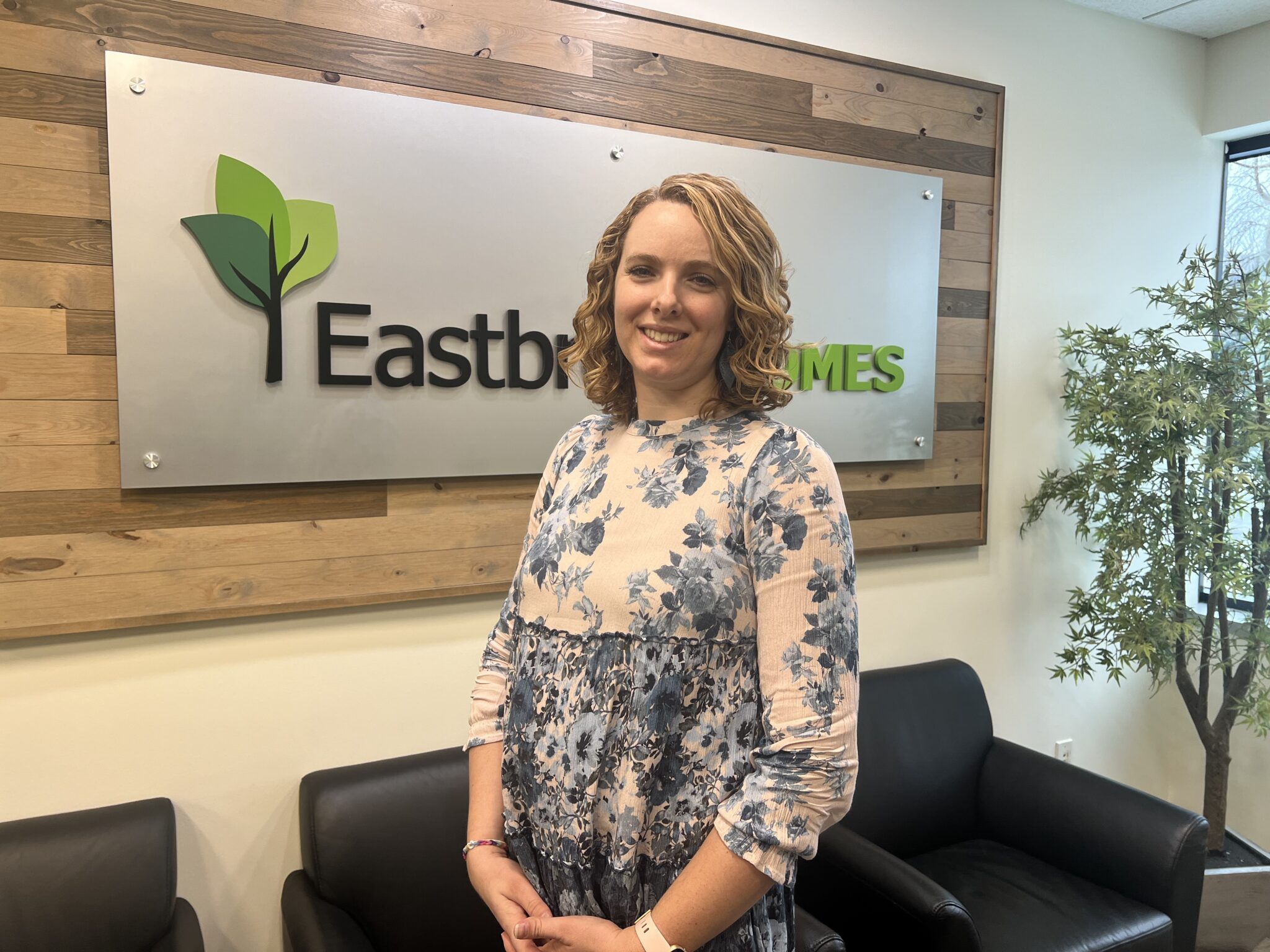Women in Construction Week - Eastbrook Homes